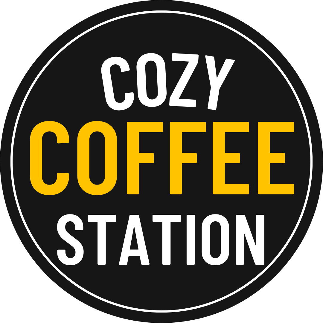 Menu | Cozy Coffee Station